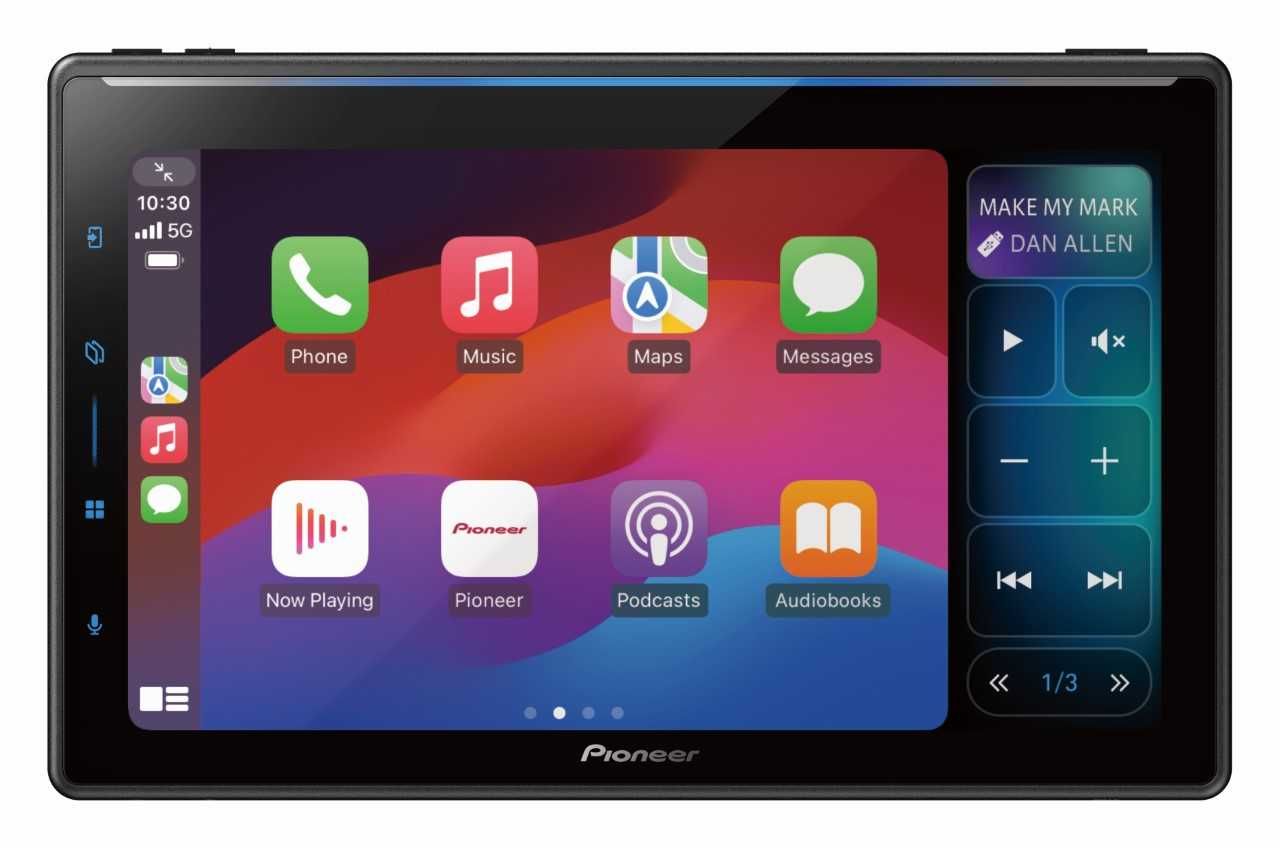 Autoradio, Gps, Alarme, Ampli sur Sebasto Autoradio