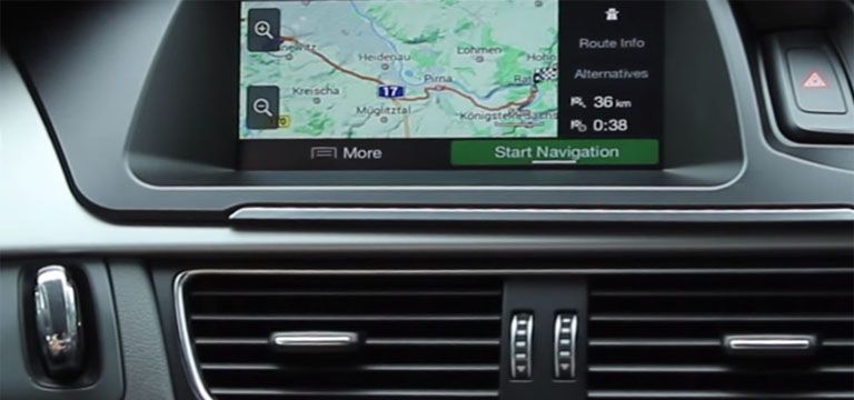 Autoradio, Gps, Alarme, Ampli sur Sebasto Autoradio