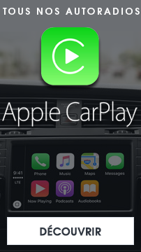 Autoradio, Gps, Alarme, Ampli sur Sebasto Autoradio