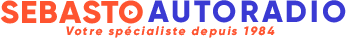 Autoradio - Autoradio pas cher, Bluetooth, MP3, USB | Sebasto Autoradio