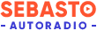 Autoradio, Gps, Alarme, Ampli sur Sebasto Autoradio