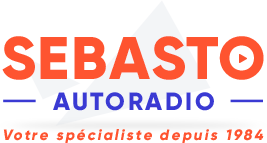 Autoradio, Gps, Alarme, Ampli sur Sebasto Autoradio